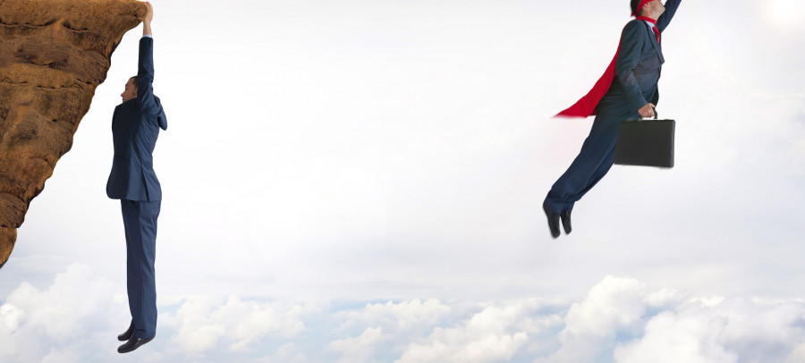 Quanto custa sua inércia? | Por Quê?