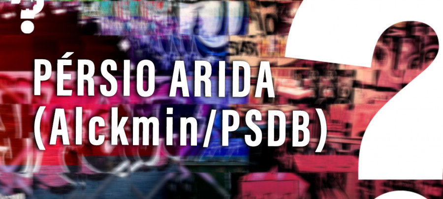 Entrevista com Pérsio Arida, economista de Geraldo Alckmin (PSDB) | Por ...