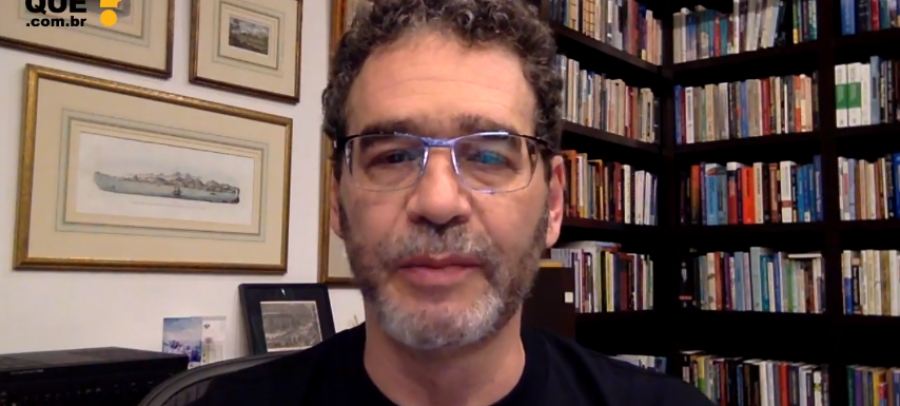 Daniel Gleizer | Por que estudar economia? #08 | Por Quê?