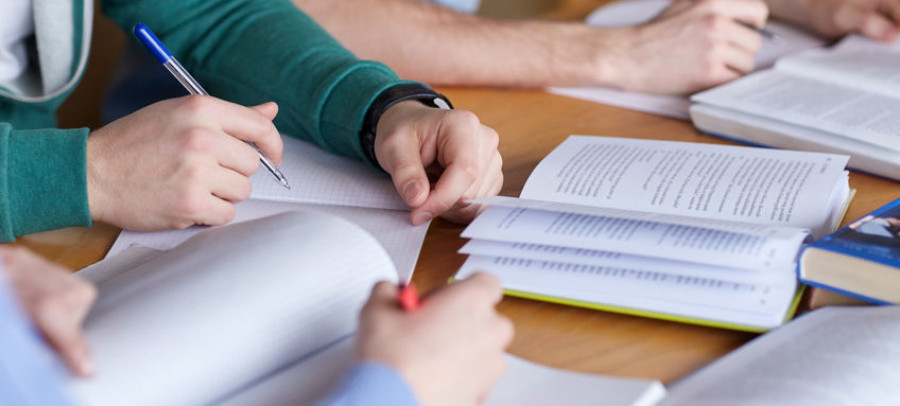 Educação como bem público | Por Quê?