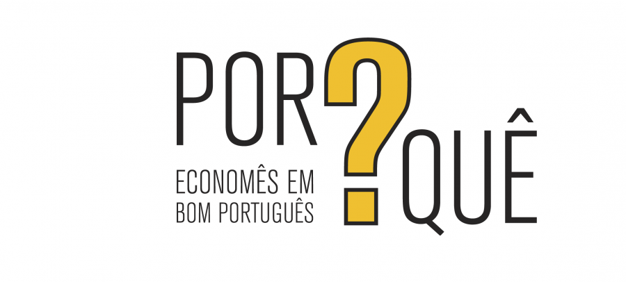 Nesta sexta! Lançamento oficial do "Por Quê?" | Por Quê?