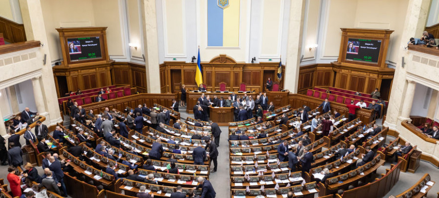 Parlamentarismo? | Por Quê?