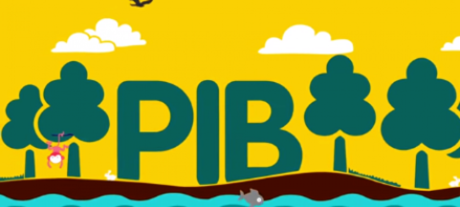 O que é PIB? | Economia Animada #05 | Por Quê?